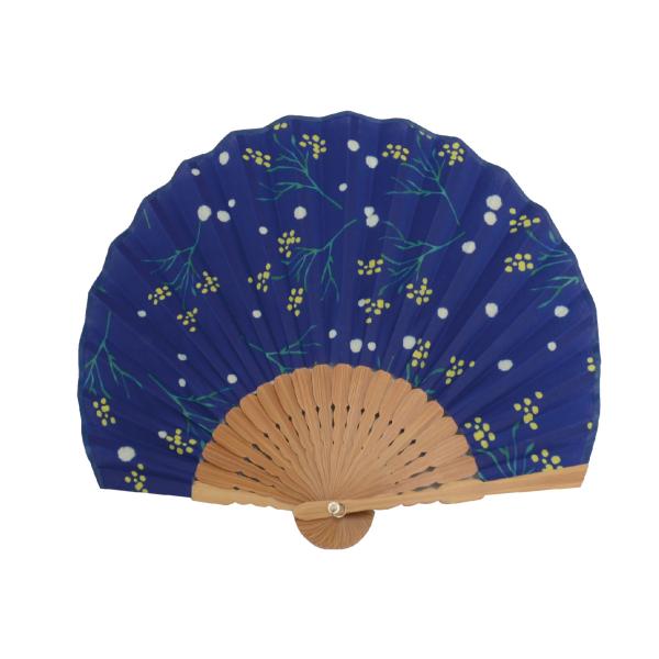 毎年大人気！Nattiの扇子！グローバルアロー　