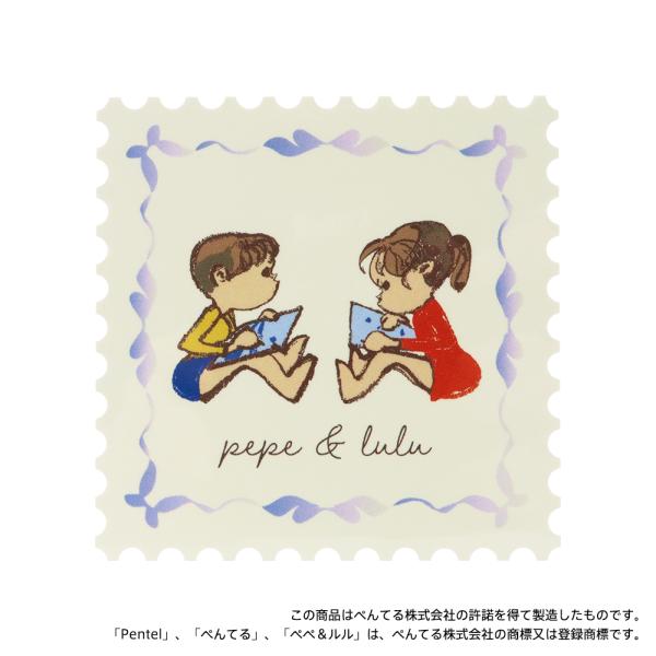 スマホの裏に挟めるサイズの耐水・耐光のステッカー・耐水性のあるシールに耐光ラミネート加工・PET素材なので破れにくく耐久性も◎・パソコンやタブレットなどに貼っても可愛い・全12種類で集めたくなるデザイン