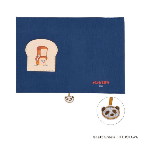 子どもから大人まで大人気の絵本「パンどろぼう」からステーショナリーシリーズ第２弾が登場！「パンどろぼうとほっかほっカー」「パンどろぼうとりんごかめん」のイラストを中心にした文房具シリーズ。鮮やかなカラーリングを使いつつも日常にマッチする大人...