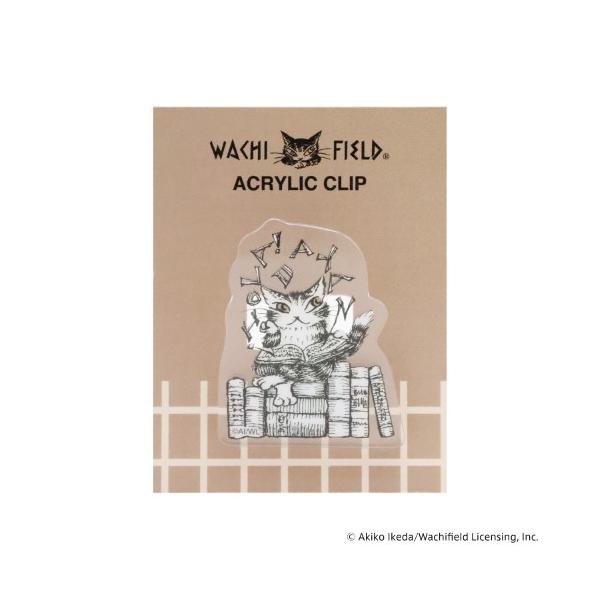 メモ紙やお菓子袋の口閉じにぴったりなクリップ。【仕様】サイズ：W48 ×H50×D15mm以内材質　：アクリル、ABS製造　：中国