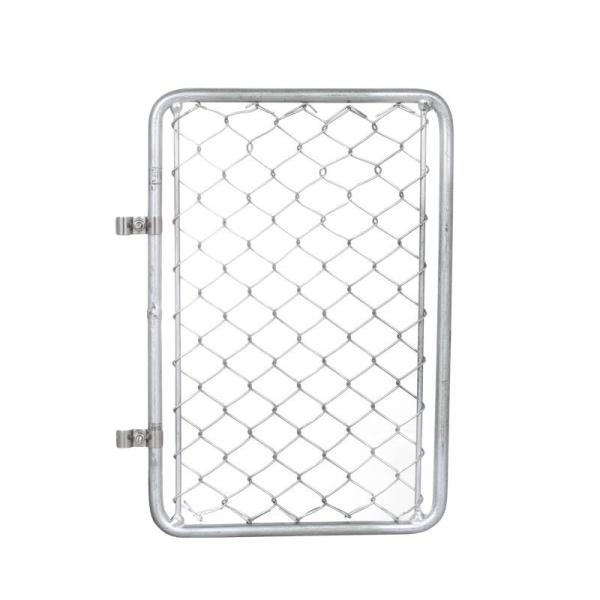 【Mini fence ジョイントセット】アメリカのガレージや庭で一般的によく見かけるフェンスを、卓上サイズに仕上げました。大雑把な仕上がりとガルバナイズドの無骨ささえも、憧れの要素に。 アクセサリー、鍵、ミニ靴べらなど、小物用ストレージと...