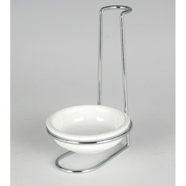 サイズ：H.180mmTray Φ108mm