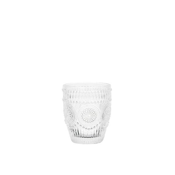 サイズ：H.100 φ80mm 300ml 特記事項：こちらの製品は耐熱ガラスではありません。急激な温度変化によって割れる場合がございます。電子レンジ・ディッシュウォッシャー・オーブンではご使用頂けません。また、製造工程上、若干の歪みややス...