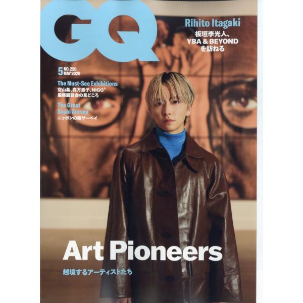 出版社名：プレジデント社発行年月：20260401雑誌コード：04591キーワード：ジーキュージャパン