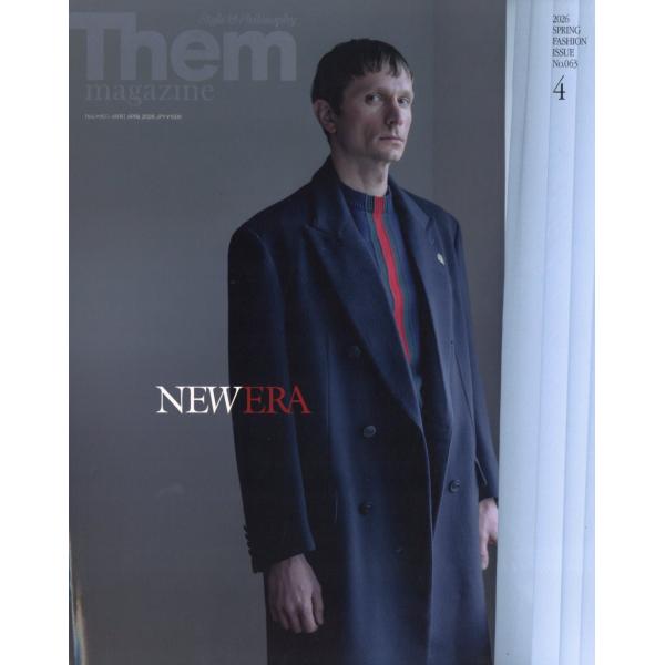 出版社名：Ｒｉｇｈｔｅｒｓ発行年月：20260224雑誌コード：15641キーワード：ゼムマガジン