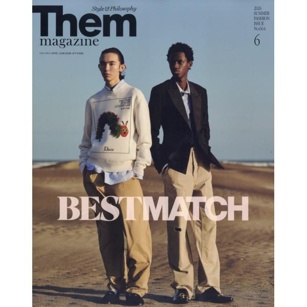 出版社名：Ｒｉｇｈｔｅｒｓ発行年月：20260424雑誌コード：15641キーワード：ゼムマガジン