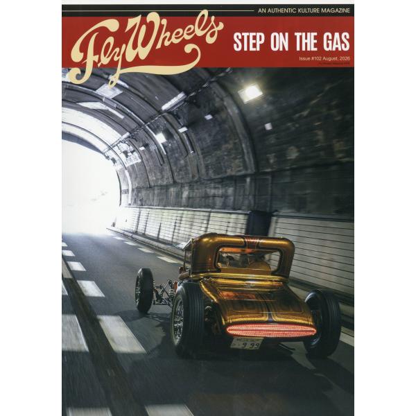出版社名：ＶＡＬＬＥＹ　ＡＵＴＯ発行年月：20260626雑誌コード：17635キーワード：フライホイール