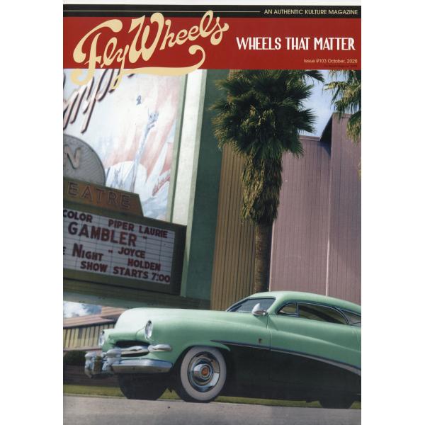 出版社名：ＶＡＬＬＥＹ　ＡＵＴＯ発行年月：20260827雑誌コード：17635キーワード：フライホイール