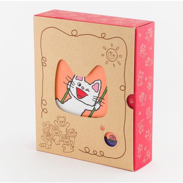 出版社名：偕成社著者名：キヨノサチコ発行年月：2017年04月キーワード：ノンタン プレゼント セット ロクサツイリ、キヨノ,サチコ