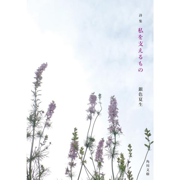 出版社名：ＫＡＤＯＫＡＷＡ著者名：銀色夏生シリーズ名：角川文庫発行年月：2020年11月キーワード：ワタシ オ ササエル モノ、ギンイロ,ナツオ