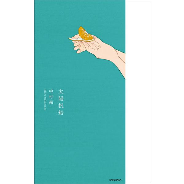 出版社名：ＫＡＤＯＫＡＷＡ著者名：中村森発行年月：2024年03月キーワード：タイヨウ ハンセン、ナカムラ,モリ