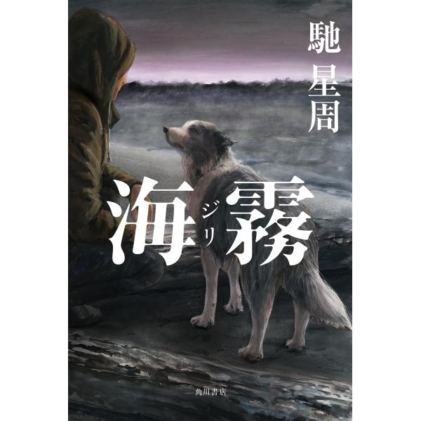 出版社名：ＫＡＤＯＫＡＷＡ著者名：馳星周発行年月：2026年06月キーワード：ジリ、ハセ,セイシュウ