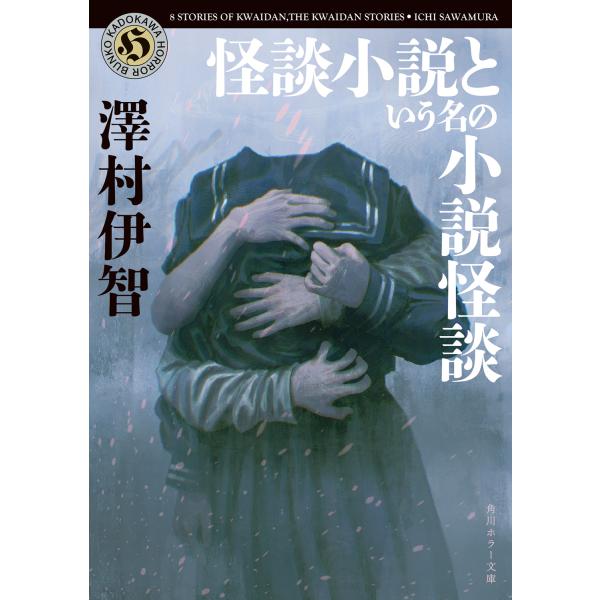 出版社名：ＫＡＤＯＫＡＷＡ著者名：澤村伊智シリーズ名：角川ホラー文庫発行年月：2026年06月キーワード：カイダン ショウセツ ト イウ ナ ノ ショウセツ カイダン、サワムラ,イチ