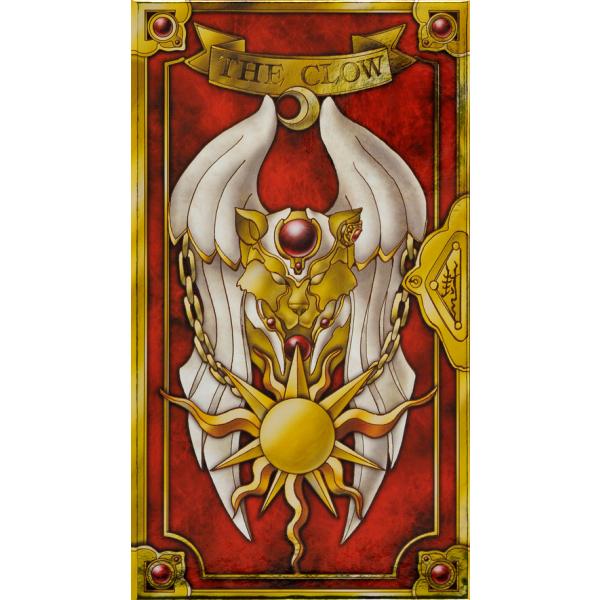 出版社名：講談社著者名：ＣＬＡＭＰシリーズ名：［特装版コミック］発行年月：2015年01月キーワード：カンゼン フッコクバン クランプ カキオロシ クロウ カード セット*カンゼン フッコクバン CLAMP カキオロシ クロウ カード セッ...