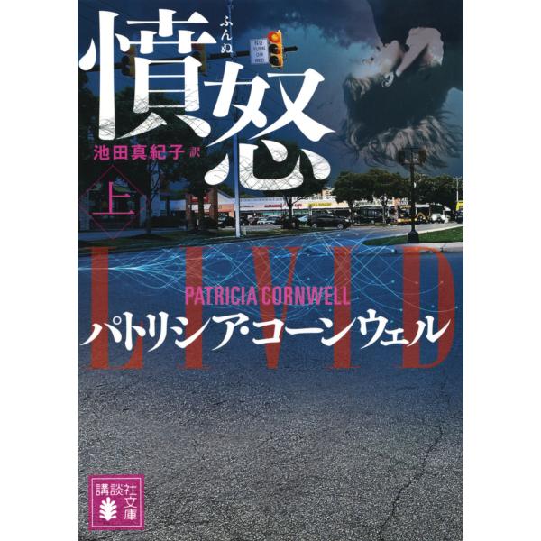 出版社名：講談社著者名：パトリシア・コーンウェル、池田真紀子シリーズ名：講談社文庫発行年月：2024年12月キーワード：フンヌ、コーンウェル,パトリシア、イケダ,マキコ
