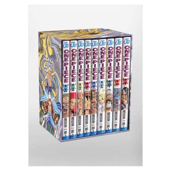 出版社名：集英社著者名：尾田栄一郎シリーズ名：ジャンプコミックス発行年月：2020年09月キーワード：ワン ピース ダイ イチブ エピソード サン ボックス ソラ ノ シマ ゼン キュウサツ セット*ONE PIECE ダイ 1ブ EPIS...