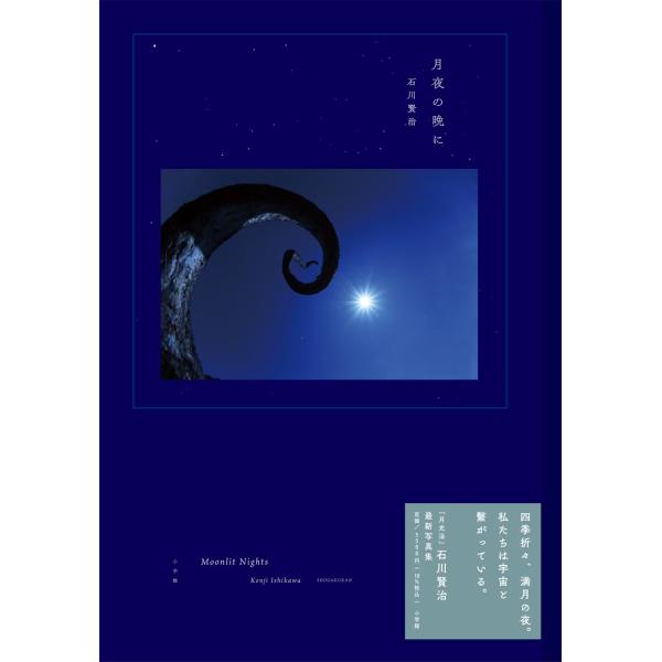 出版社名：小学館著者名：石川賢治発行年月：2023年05月キーワード：ツキヨ ノ バン ニ、イシカワ,ケンジ