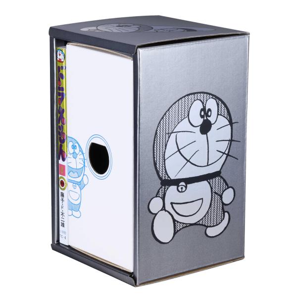 出版社名：小学館著者名：藤子・Ｆ・不二雄シリーズ名：［特装版コミック］発行年月：2025年06月版：特装版キーワード：ドラエモン ゴジュッシュウネン キネン スペシャルバン、フジコ エフ フジオ