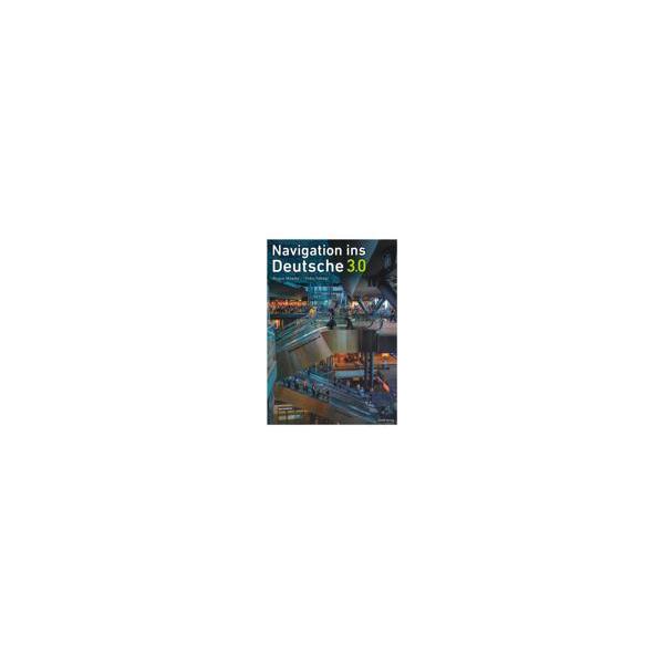 出版社名：朝日出版社著者名：前田良三、高木葉子発行年月：2023年01月キーワード：ドイツゴ ナビゲーション サンテンゼロ、マエダ,リョウゾウ、タカギ,ヨウコ