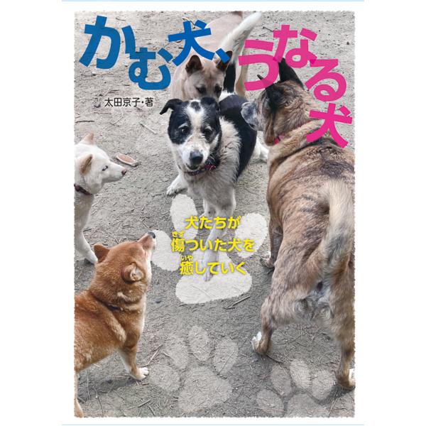 出版社名：岩崎書店著者名：太田京子発行年月：2026年03月キーワード：カム イヌ ウナル イヌ、オオタ,キョウコ