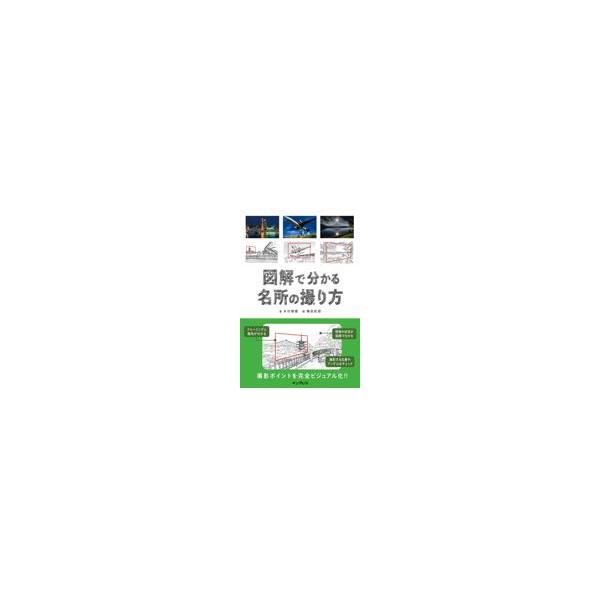 出版社名：インプレス著者名：木村琢磨、嶋田拓朗発行年月：2022年03月キーワード：ズカイ デ ワカル メイショ ノ トリカタ、キムラ,タクマ、シマダ,タクロウ