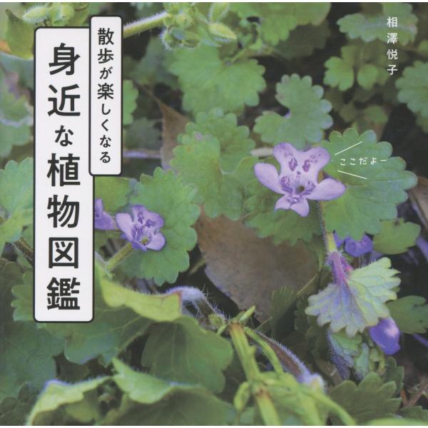 出版社名：マイルスタッフ、インプレス著者名：相澤悦子発行年月：2026年03月キーワード：サンポ ガ タノシクナル ミジカナ ショクブツ ズカン、アイザワ,エツコ