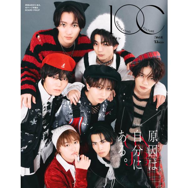 出版社名：宝島社シリーズ名：ＴＪ　ＭＯＯＫ発行年月：2026年04月キーワード：イチオシ