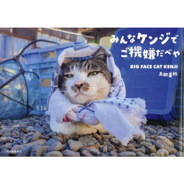出版社名：河出書房新社著者名：土肥美帆発行年月：2023年09月キーワード：ミンナ ケンジ デ ゴキゲンダベヤ、ドイ,ミホ