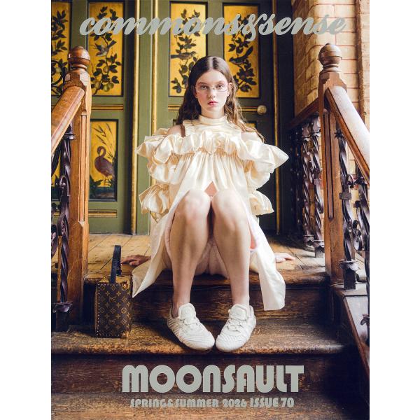 出版社名：ＲＥＤ，ＧＯＬＤ　＆　ＧＲＥＥＮ、河出書房新社発行年月：2026年04月キーワード：コモンズ アンド センス*COMMONS &amp; SENSE