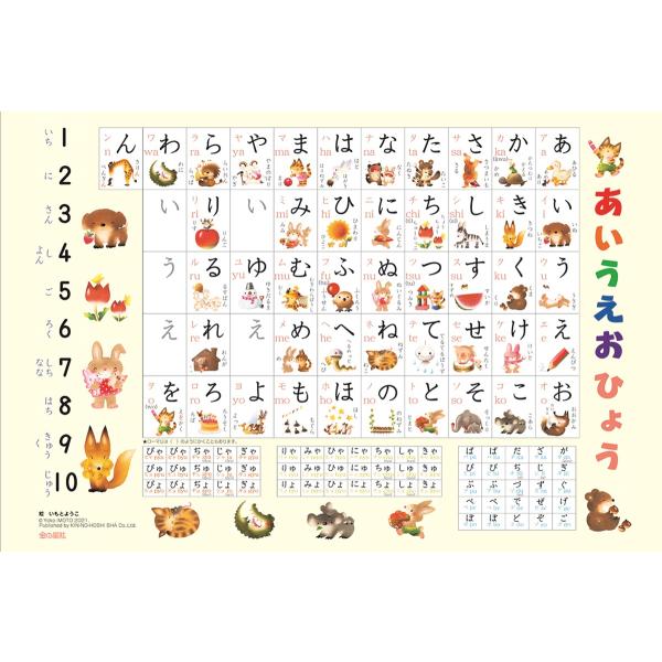 出版社名：金の星社シリーズ名：［バラエティ］発行年月：2022年07月キーワード：イモト ヨウコ ノ レジャー シート アイウエオ