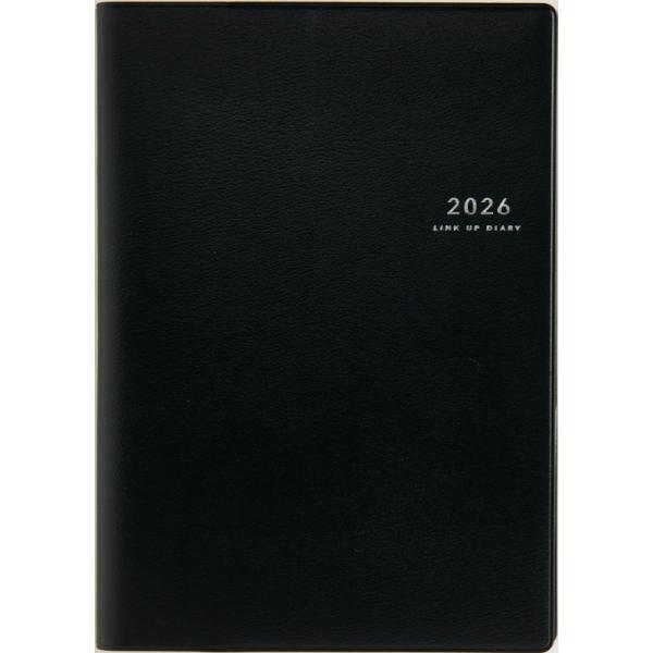 出版社名：高橋書店発行年月：2026年01月キーワード：911 デスク ダイアリー タカハシ ショテン 2026ネンバン 4ガツ ハジマリ ゲツヨウ ハジマリ ウィークリー クロ A5