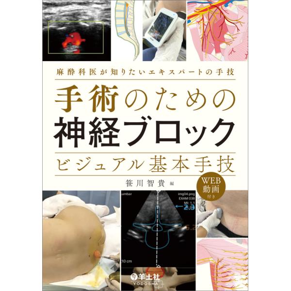 出版社名：羊土社著者名：笹川智貴発行年月：2025年07月キーワード：シュジュツ ノ タメノ シンケイ ブロック ビジュアル キホン シュギ、ササカワ,トモキ