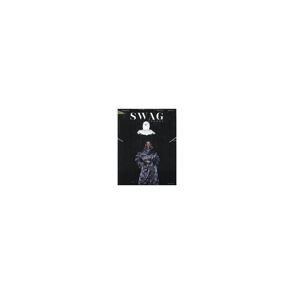 出版社名：ｂｒｏｗｎｙ、三栄シリーズ名：ＳＡＮーＥＩ　ＭＯＯＫ発行年月：2025年09月キーワード：スワッグ オム*SWAG HOMMES