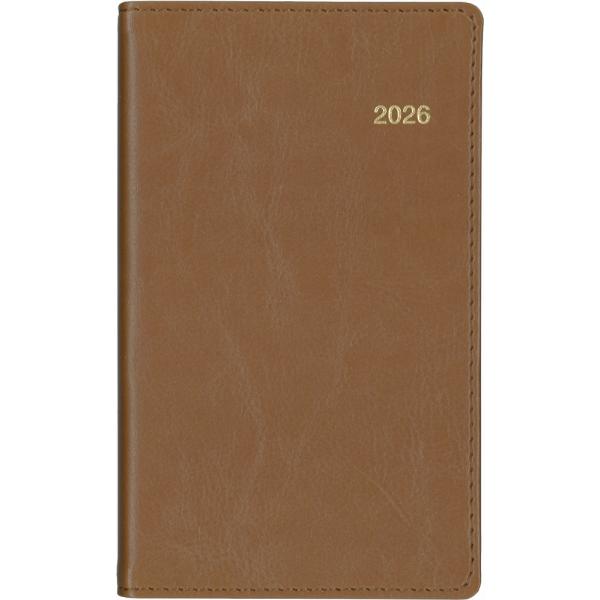 出版社名：博文館新社発行年月：2025年10月キーワード：752 MDー2 MONDAY(ブラウン)