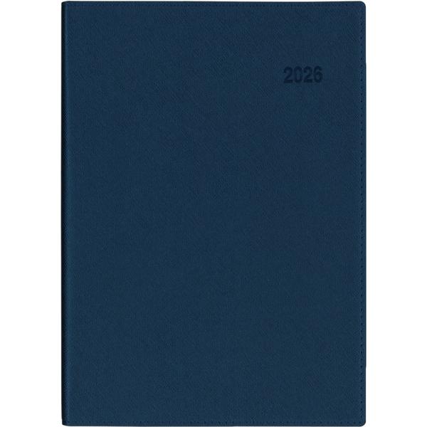 出版社名：博文館新社発行年月：2025年09月キーワード：789 MDー20 INDEXプランナー・A5(ネイビー)