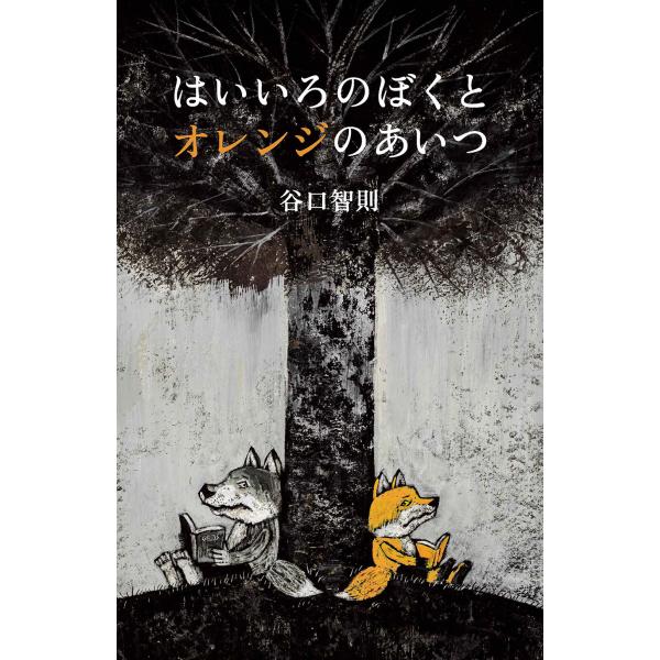 出版社名：文渓堂著者名：谷口智則発行年月：2026年10月キーワード：ハイイロ ノ ボク ト オレンジ ノ アイツ、タニグチ,トモノリ