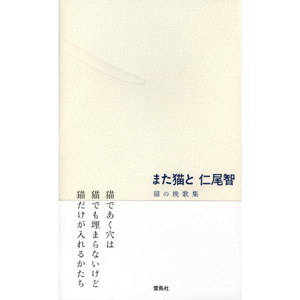 出版社名：雷鳥社著者名：仁尾智発行年月：2024年05月キーワード：マタ ネコ ト、ニオ,サトル