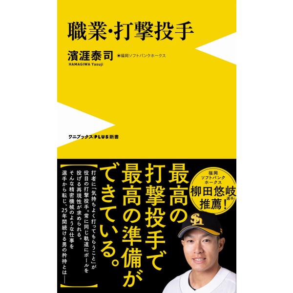 出版社名：ワニブックス著者名：濱涯泰司シリーズ名：ワニブックスＰＬＵＳ新書発行年月：2024年10月キーワード：ショクギョウ ダゲキ トウシュ、ハマギワ,ヤスジ
