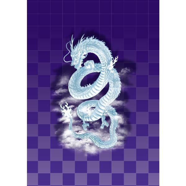 出版社名：神宮館シリーズ名：［バラエティ］発行年月：2023年06月キーワード：カイウン ゴシュインチョウ ショウリュウ オオバン