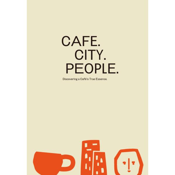 出版社名：ＬＡＴＴＥ　ＧＲＡＰＨＩＣ、トゥーヴァージンズ著者名：保志智洋発行年月：2025年09月キーワード：カフェ シティ ピープル、ホシ,トモヒロ