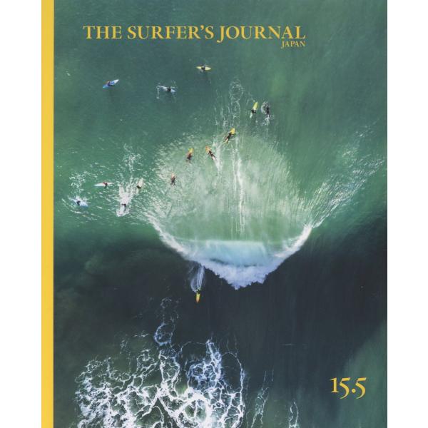 出版社名：アウトドア・ジャパン・メディア、ライスプレス発行年月：2026年01月キーワード：ザ サーファーズ ジャーナル ニホンバン*THE SURFERS JOURNAL JAPAN
