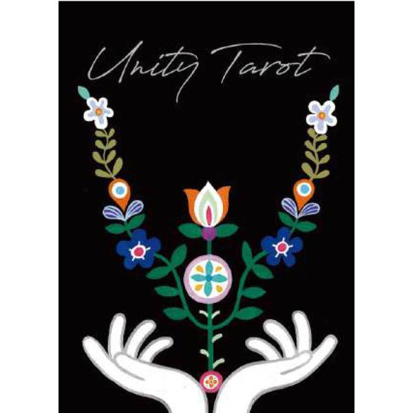 出版社名：ＪＭＡ・アソシエイツステップワークス事業部シリーズ名：［バラエティ］発行年月：2024年11月キーワード：ユニティ タロット