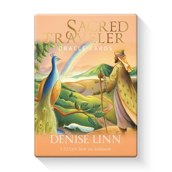 出版社名：ＪＭＡ・アソシエイツステップワークス事業部著者名：デニス・リンシリーズ名：［バラエティ］発行年月：2026年02月キーワード：セイクレッド トラベラー オラクル カード フェロー トラベラー ボックス、リン,デニス