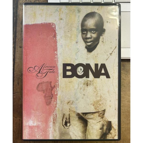 中古DVD盤質Aサンプル盤 UCBV-1001リチャード・ボナRICHARD BONA アフリカン・テイルAFRICAN TALE 　※　当店の商品は「未開封品」を含めて経年劣化のある中古品です。　「目立つ傷汚れなし」「新品」の表記でも多少...