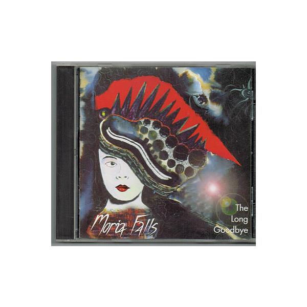 1996年1st盤質A帯なし　UKシンフォニック・ロック　※　当店の商品は「未開封品」を含めて経年劣化のある中古品です。　「目立つ傷汚れなし」「新品」の表記でも多少のヨレや色アセがある事があります。　極美品をお探しの方のご要望には応えられな...