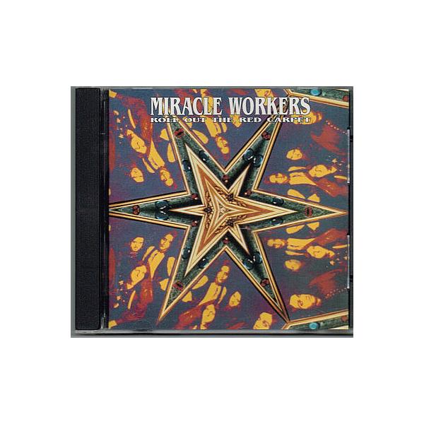 1991年作品4th盤質AB輸入盤 ポートランドの、伝説的60'sスタイル・ガレージ・ポップ・バンド ※　当店の商品は「未開封品」を含めて経年劣化のある中古品です。　「目立つ傷汚れなし」「新品」の表記でも多少のヨレや色アセがある事があります...