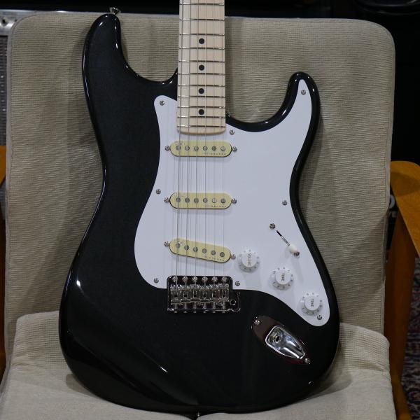 クルーズのギターラインナップの中でも不動の人気を誇るSEC。EC最新スペックを踏襲したSEC2025が登場しました。※ご購入でEC本人が使用している事でも知られているErnieBall Classic Jacquard Guitar Str...