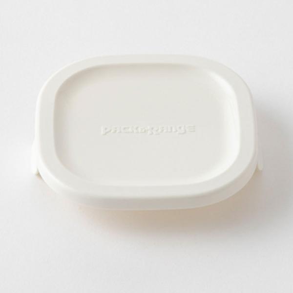 パック＆レンジのプチ用の蓋●サイズ：外径（約）9.2ｘ9.2cm。●材　質：ポリプロピレン（140℃）