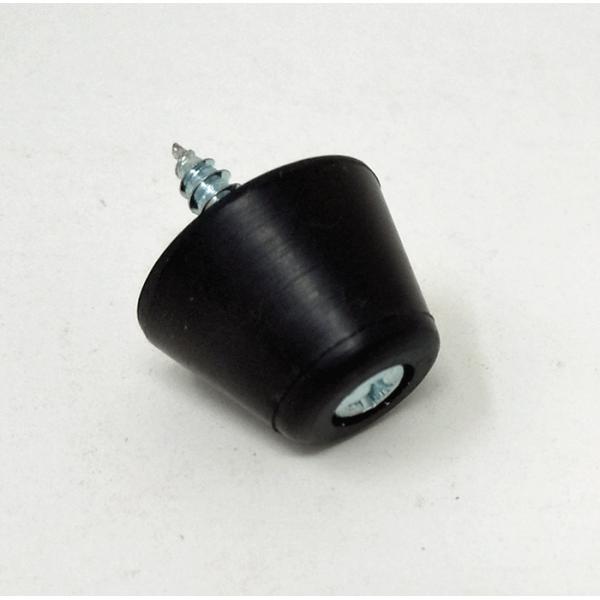 【部品】Kalita　カリタ　ナイスカットミル　ゴム足   ナイスカットG共通   #81044