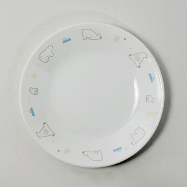 毎日使え、料理をひきたてるホワイト♪●独自の三層構造のガラスで割れにくい破損、欠けに強く、丈夫なのでお子様も安心です。また、色あせしにくく長くご使用になれます。●薄い素材だから省スペースに収納可能スッキリ積み重ねできるので食器棚で場所をとり...